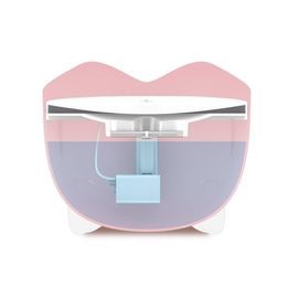 CATIT Pixi Trinkbrunnen pink
