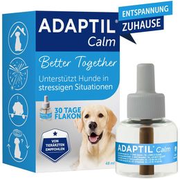 Adaptil Verdampfer 1 Monats-Nachf&uuml;llflakon 48ml