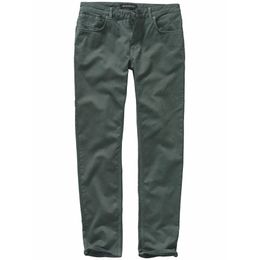 Mey & Edlich Mey & Edlich Herren Drunter-und-Dr&uuml;ber-Hose Braun 96 % Baumwolle, 4 % Elasthan