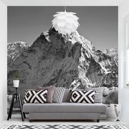 Bilderwelten Fototapete Der Himalaya II
