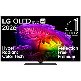LG OLED55G69LS