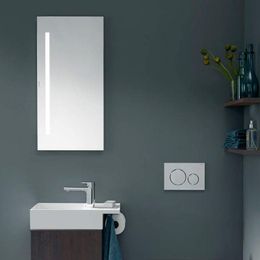 Burgbad Yumo Spiegel, SIEG040PN453,