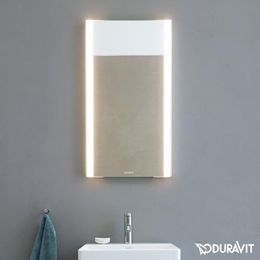 Duravit XSquare Spiegel, XS7010000000000,