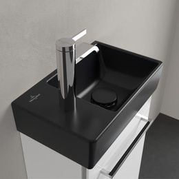Villeroy & Boch Villeroy & Boch Avento Handwaschbecken, 43003RR7,