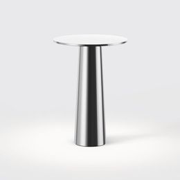 Ip44.de lix Akku Tischleuchte, LED, 93931-CR,