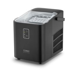 CASO GERMANY Caso IceChef Compact - schwarz