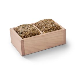Tchibo - Holz-Brotbackrahmen - braun