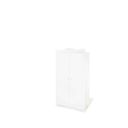Pinolino Schrank &raquo;Florentina&laquo; - 98x57x180cm - mintgr&uuml;n -