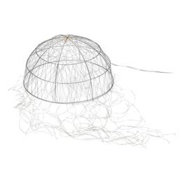 Tchibo - LED-Halbkugel mit Lichterb&uuml;ndel, gro&szlig;