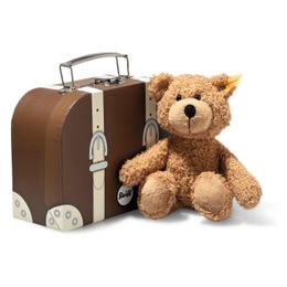 Steiff Schlenkerteddy &raquo;Charly&laquo; - braun
