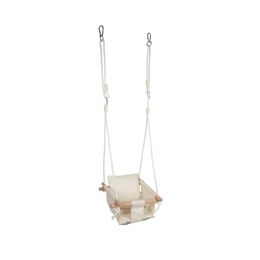 Small Foot Babyschaukel &raquo;Komfort&laquo;, beige