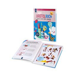Tchibo - Mein Bastelbuch