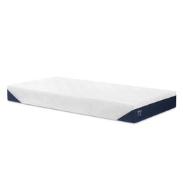 Tempur One Matratze Medium 90 x 200 cm - wei&szlig;