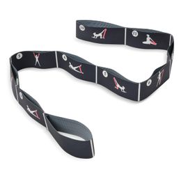 Tchibo - Fitness-Elastikband - anthrazit