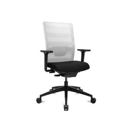 Topstar B&uuml;rostuhl &raquo;Airwork&laquo; - schwarz