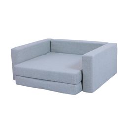 Tchibo - Buddies Spielsofa - grau
