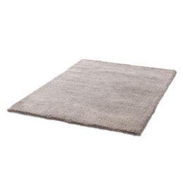 Tchibo - Hochflorteppich - beige