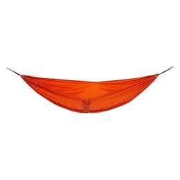 Tchibo - Grand Canyon Doppel-H&auml;ngematte &raquo;Bass Hammock&laquo; - rot