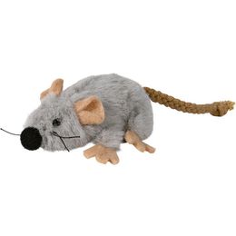 Trixie Pl&uuml;schmaus mit Katzenminze 7cm