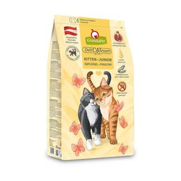 Granatapet DeliCatessen Trockenfutter Kitten Gefl&uuml;gel 1,8 kg