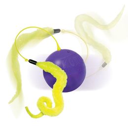 Kong Katzenspielzeug Purrsuit Whirlwind