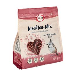 Elles Insekten-Mix 125g Wildvogelfutter