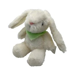 Aum&uuml;ller Katzenspielkissen Hoppelhase Harry Pl&uuml;sch