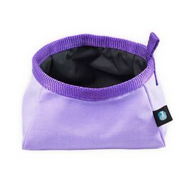 Annyx Napf to go lavendel
