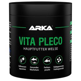 ARKA Vita Pleco Welsfutter 250 ml