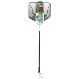 velda Pond Net eckig mit Teleskopstiel 46 cm