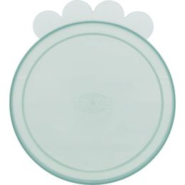 Trixie Dosendeckel Katzen-Nassfutter wiederverschlie&szlig;bar &oslash; 10,6cm, 2St.