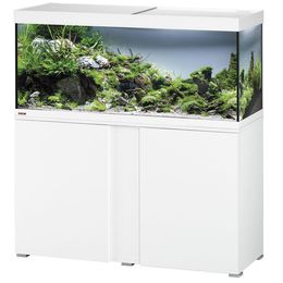 Eheim Vivaline Komplettaquarium mit LED 240 Liter wei&szlig;