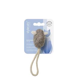 Stylecats Katzenspielzeug Mousi Curlytail