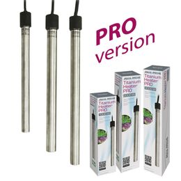 Aqua Medic Titanium Heater PRO 2000 W