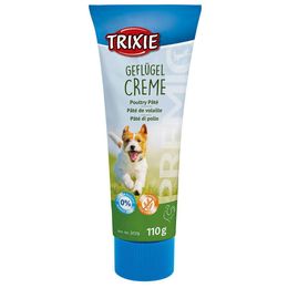 Trixie PREMIO Gefl&uuml;gelcreme Hundesnacks laktosefrei 6x110g