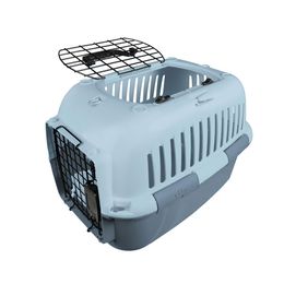 Europet-Bernina ebi Transportbox Adventurer 60 Serene Edition XL