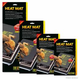 EXO TERRA Heizmatte 8 Watt, 20x15 cm