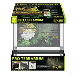EXO TERRA Pro Terrarium Small 45x45x45 cm