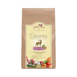 Terra Canis Canireo Wild Hunde-Trockenfutter getreidefrei 5kg
