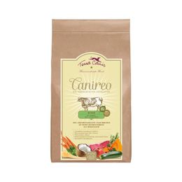Terra Canis Canireo Rind Hunde-Trockenfutter getreidefrei 5kg
