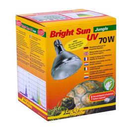 LUCKY REPTILE Metalldampflampe Bright Sun UV Jungle 70 Leuchtmittel