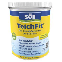 S&ouml;ll S&ouml;ll TeichFit Teich-Wasserpflege 1 kg