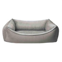 Petlando Hundebett Like Ortho Bett Lucy grau
