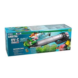 JBL Procristal UV-C Compact Wasserkl&auml;rer 36W