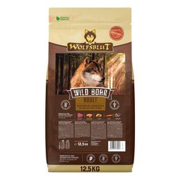 Wolfsblut Wild Boar Adult 12,5 kg