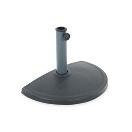 Leco Sonnenschirmst&auml;nder - 45x45x10cm - anthrazit -