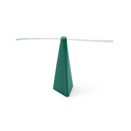 Tchibo - Fliegenwedler - gr&uuml;n