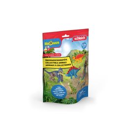 Tchibo - Schleich &Uuml;berraschungst&uuml;te &raquo;Mini-Dinosaurier&laquo; - mehrfarbig