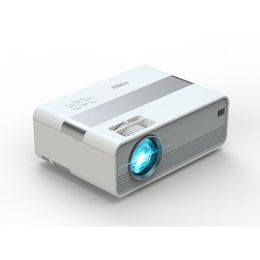 Tchibo - Mini-LED-HD-Beamer