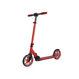 Hudora Scooter &raquo;Up 200&laquo; - rot